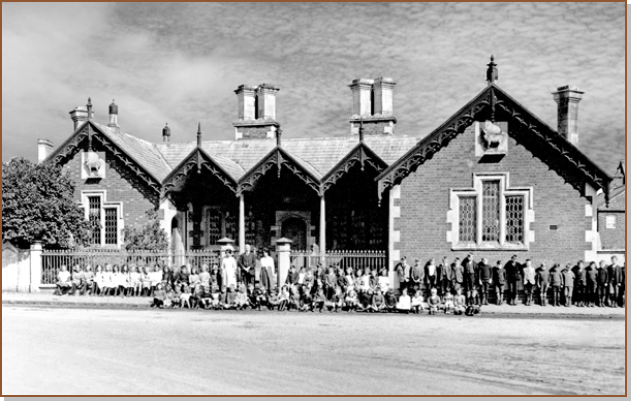 Langham Neighbourhood Plan