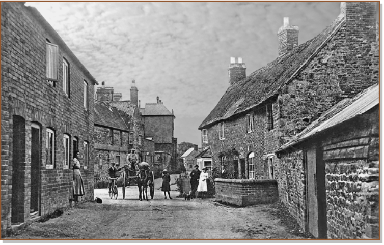 Langham Photographs 1